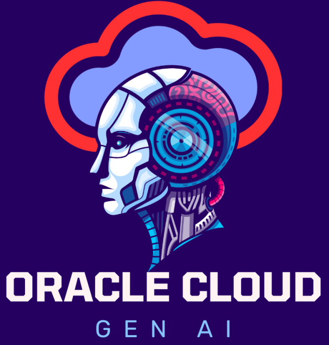 An introduction to Oracle Cloud Gen AI – IT-Noesis