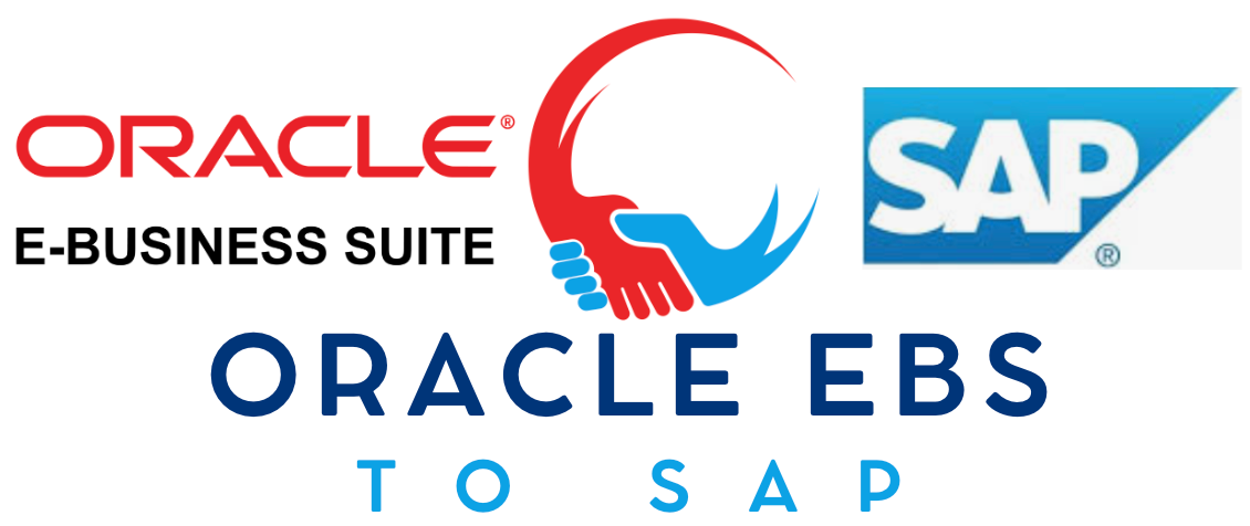 Planning a Migration from Oracle EBS to SAP – IT-Noesis